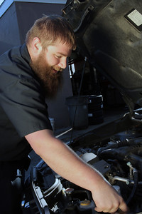 Woburn Auto Repair - Rogers Automotive