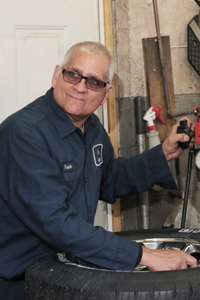 Woburn Auto Repair - Rogers Automotive